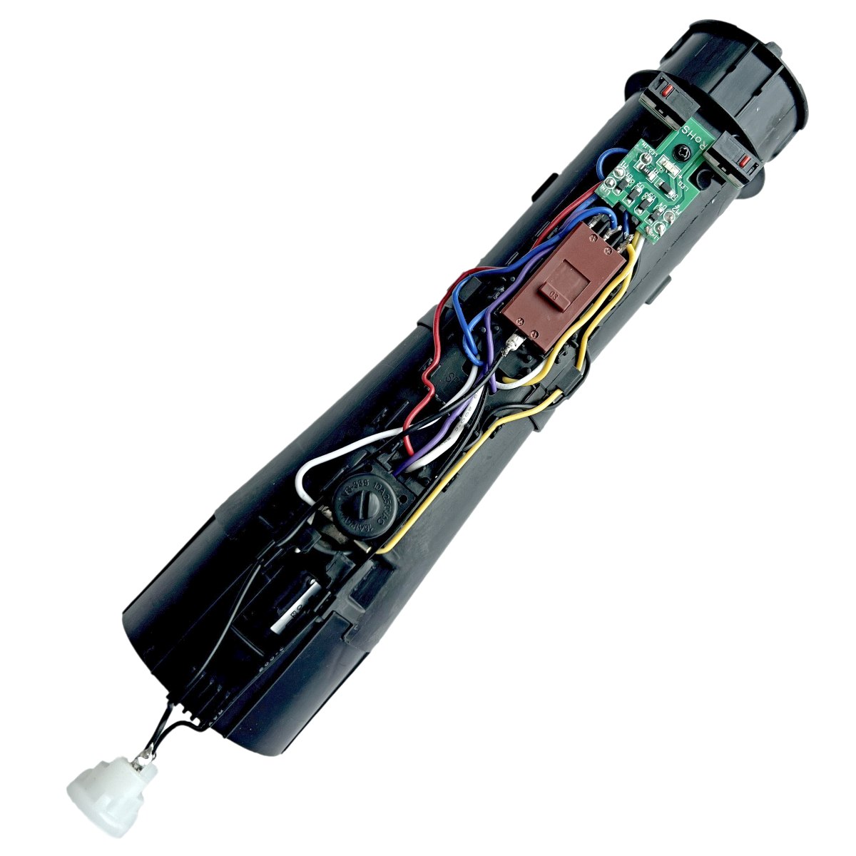 Motor e Resistência Conair Rotating Hyaluronic P1200 ID58461 - NS Shop ...