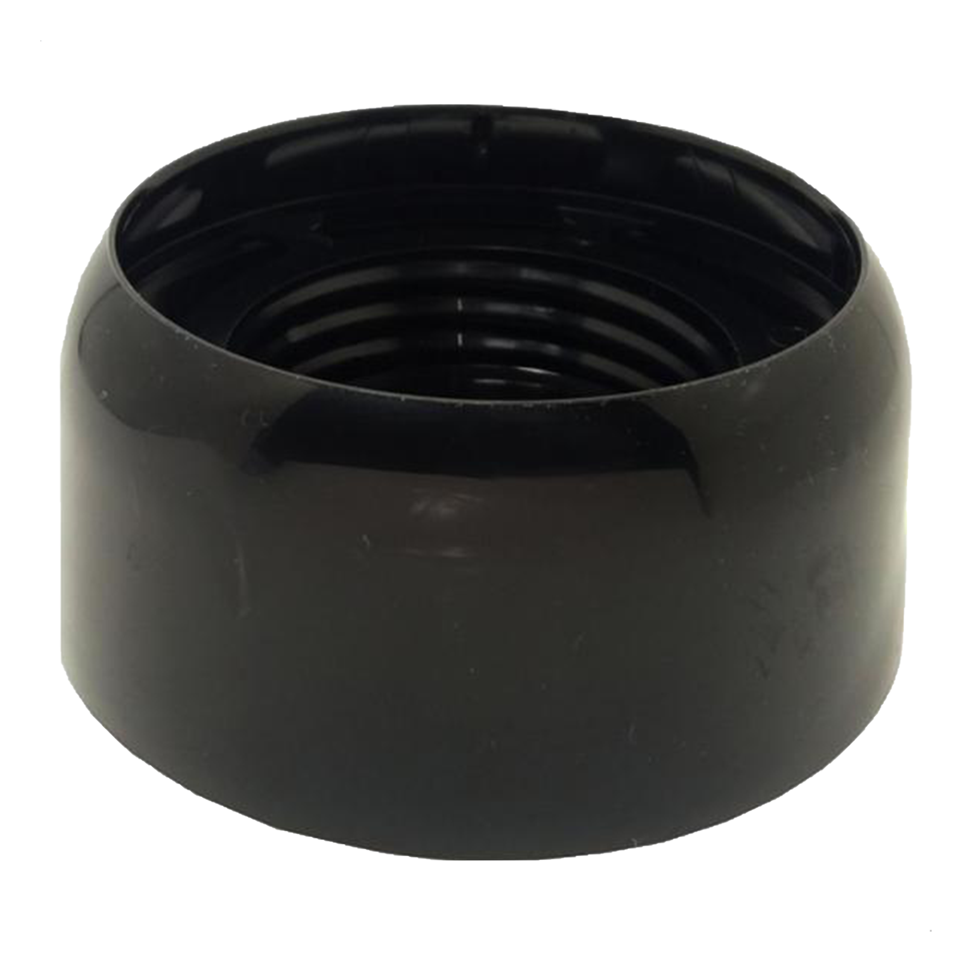 Base Plástica C Saia Preta P Liq Oster 116668-001-000 20086