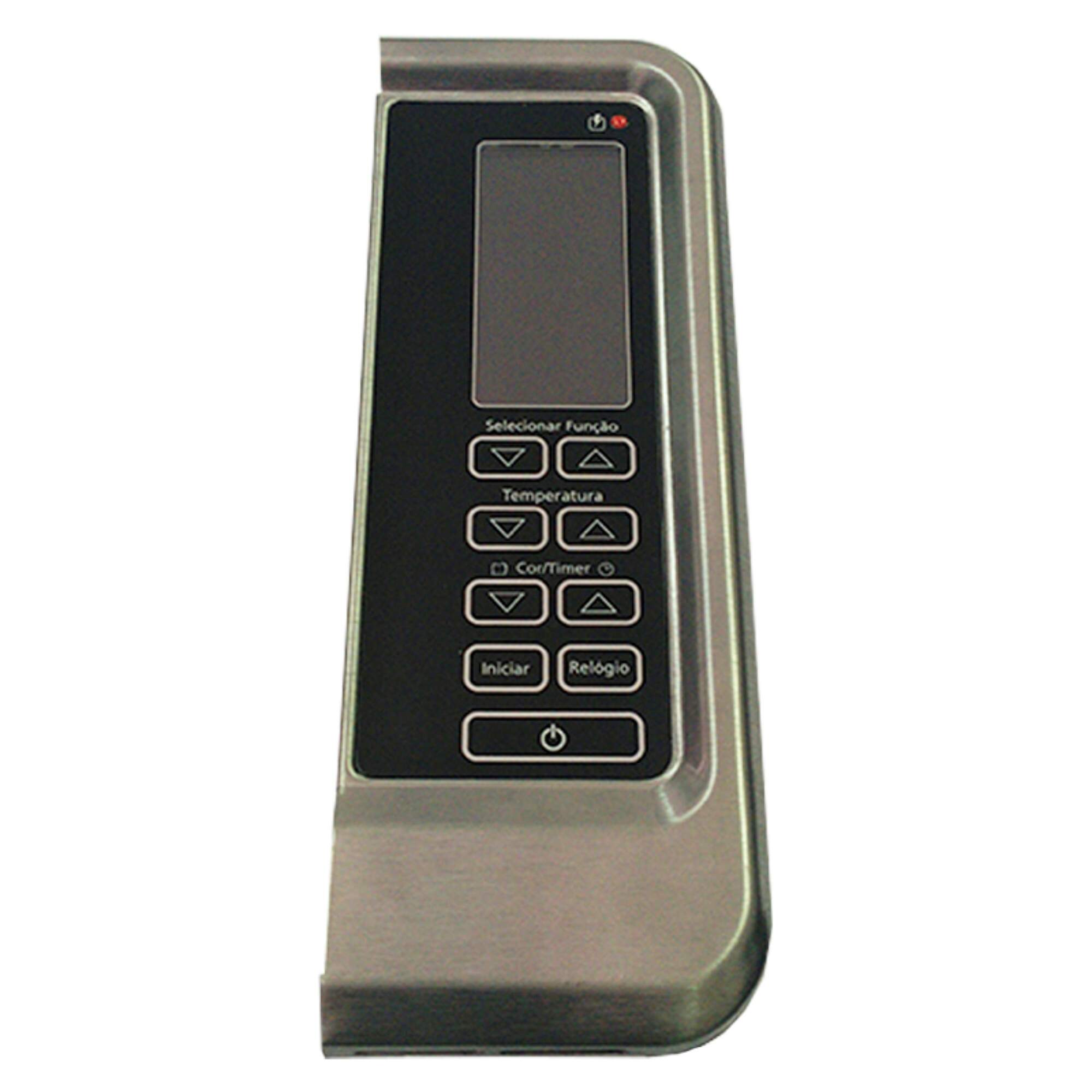 Placa Com Painel Completo 127V Para Forno Oster 6073 20440