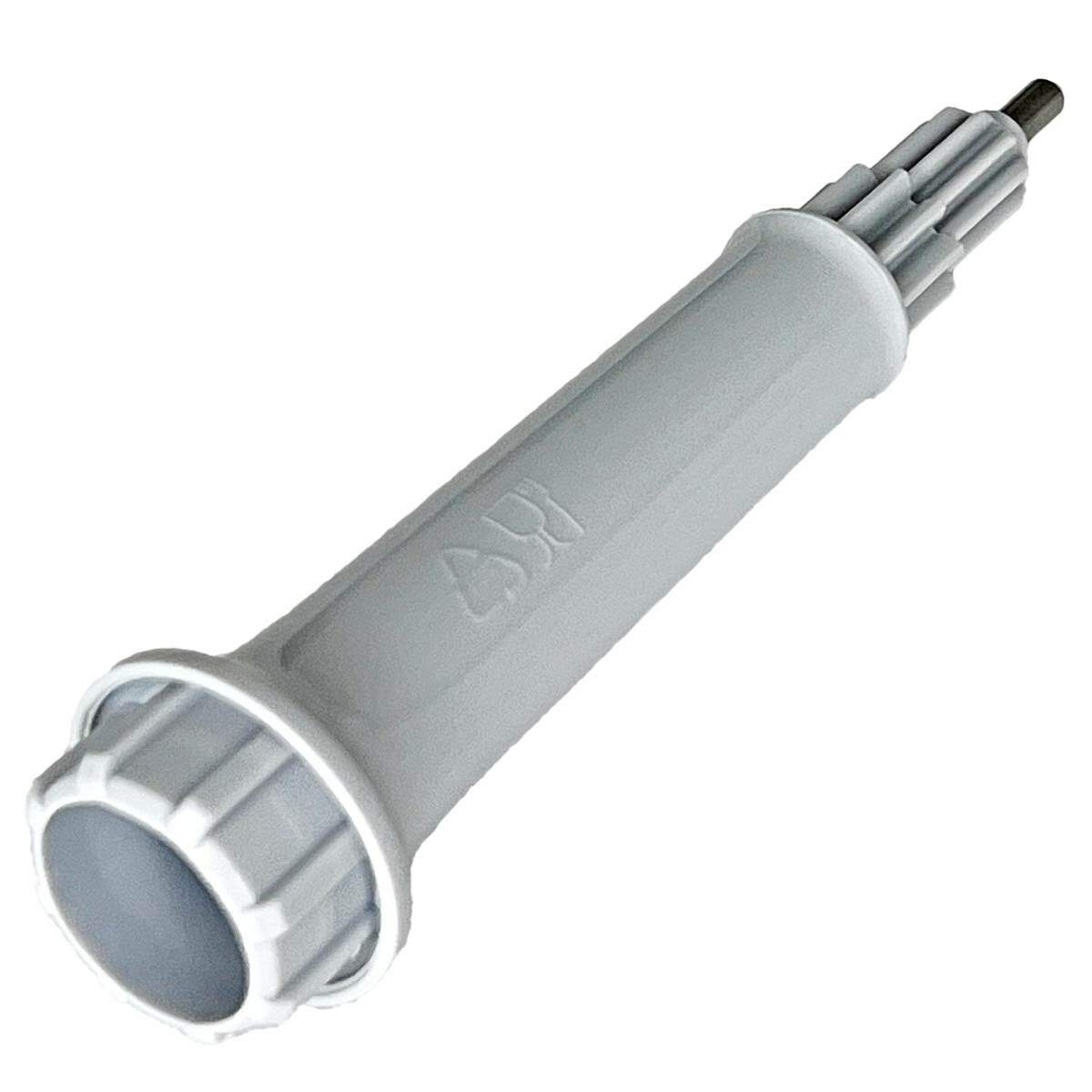 Acoplador Grande Cinza Para Processadores Kenwood | Entrega Imediata