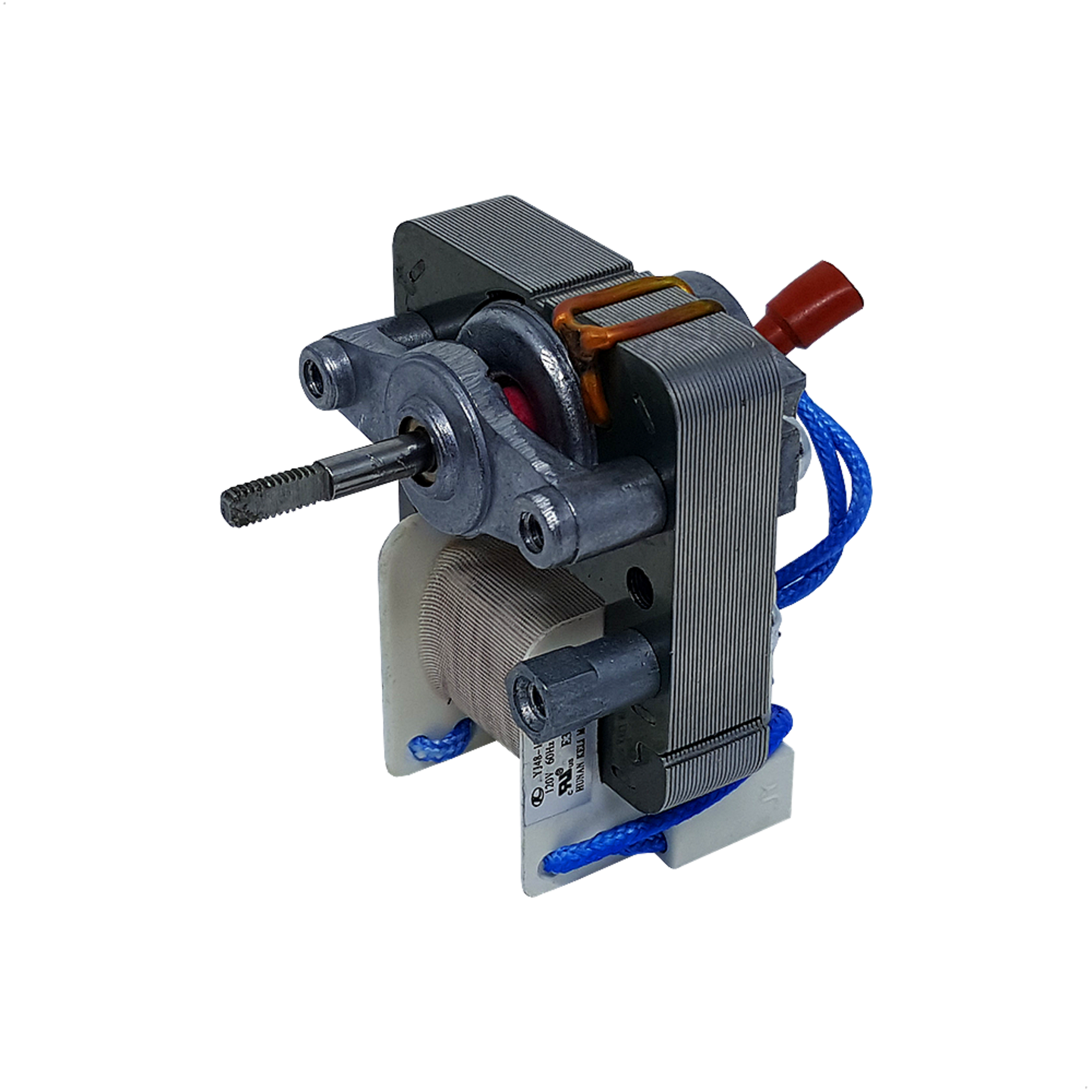 Motor 127V Para Forno Oster TSSTTVDFL1 29518