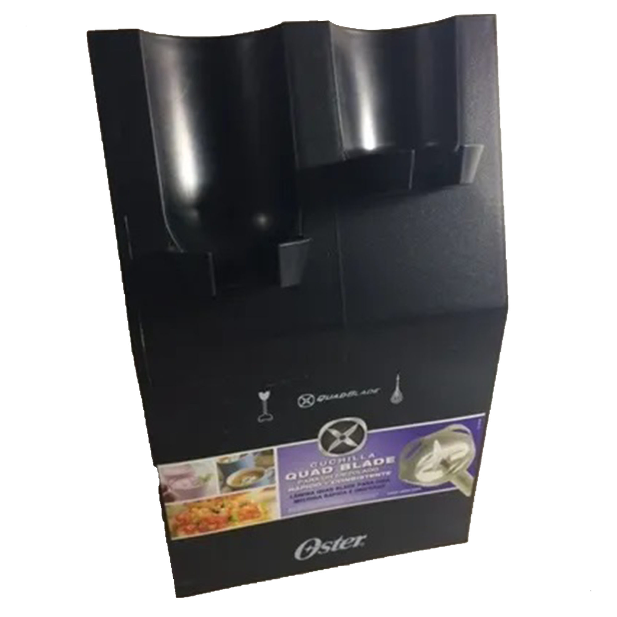 Suporte De Acessórios Para Mixers Oster 31844