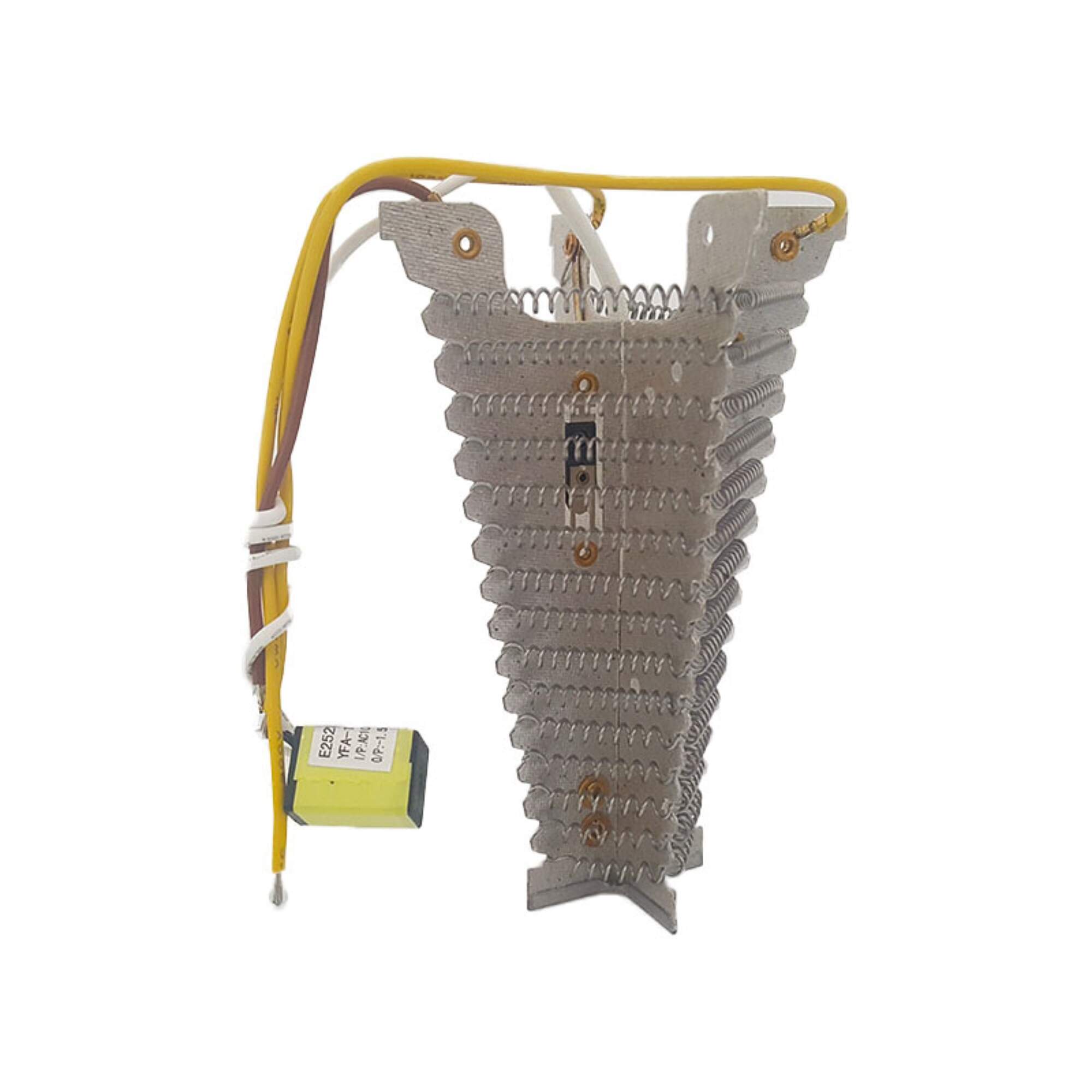 Resistência 127v Para Secador Taiff Fox Ion - Compre Aqui | NS Shop