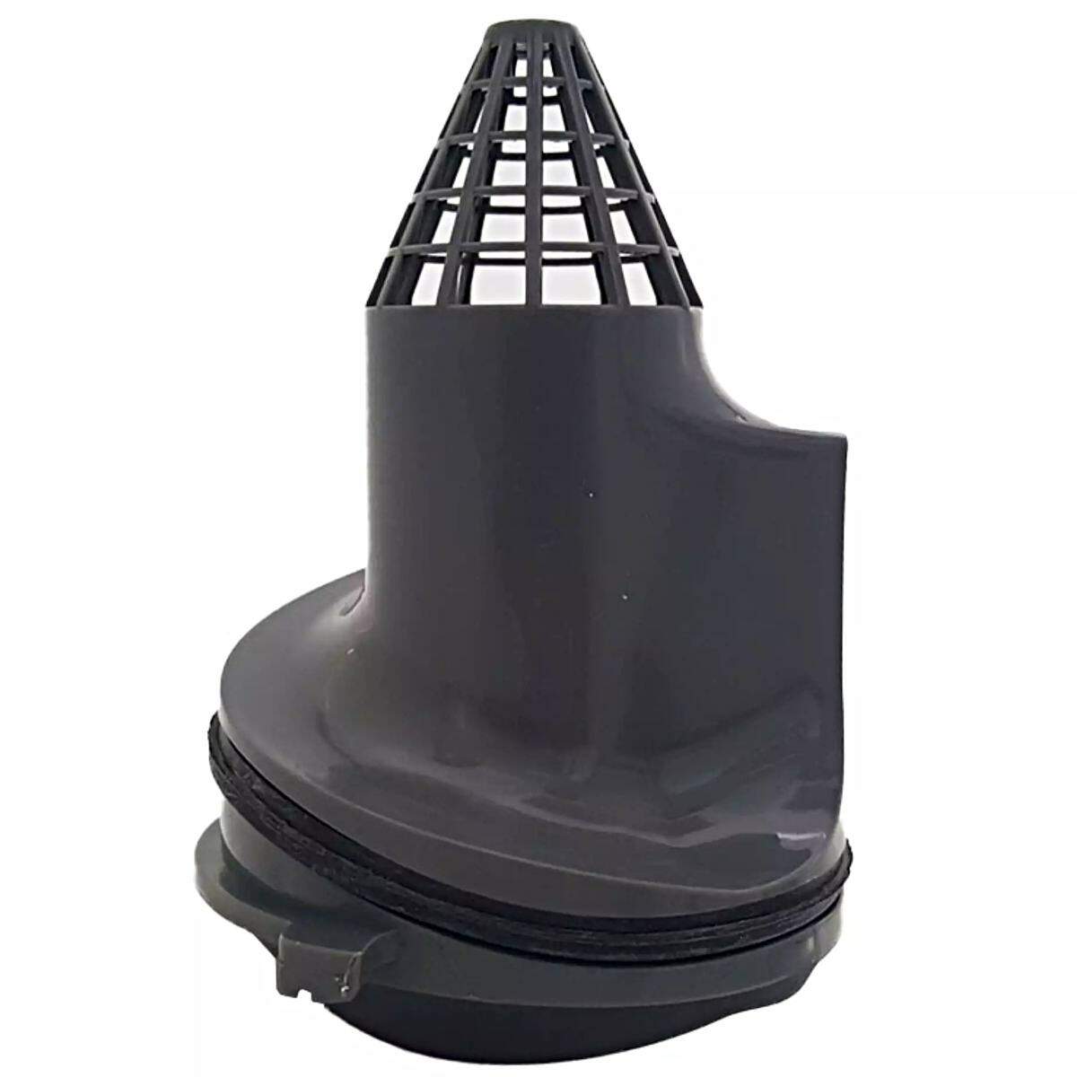 Filtro Recipiente Pó Cpl para Aspirador Electrolux LIT21 | Compre Aqui