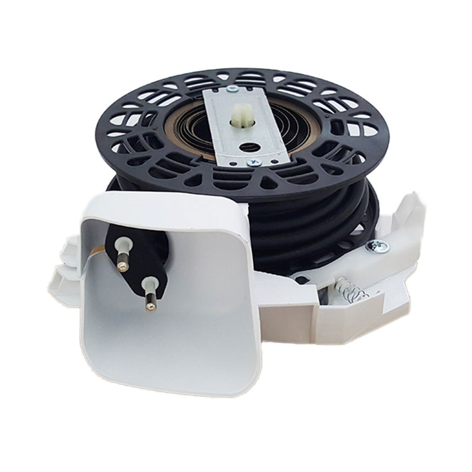 Enrolador Cabo Eletrico P Aspirador Electrolux LIT21 38232