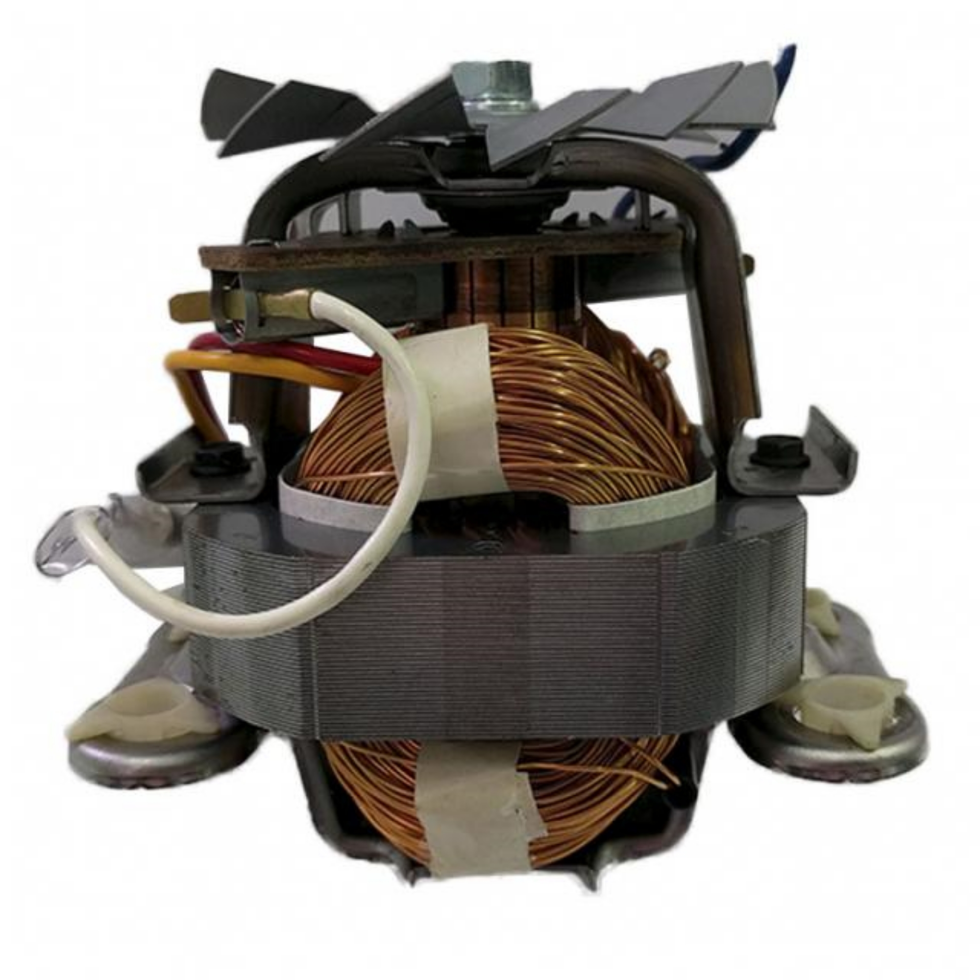 Ache Motor Ensamblado 8,2V/127V Para Liquidificadores Oster