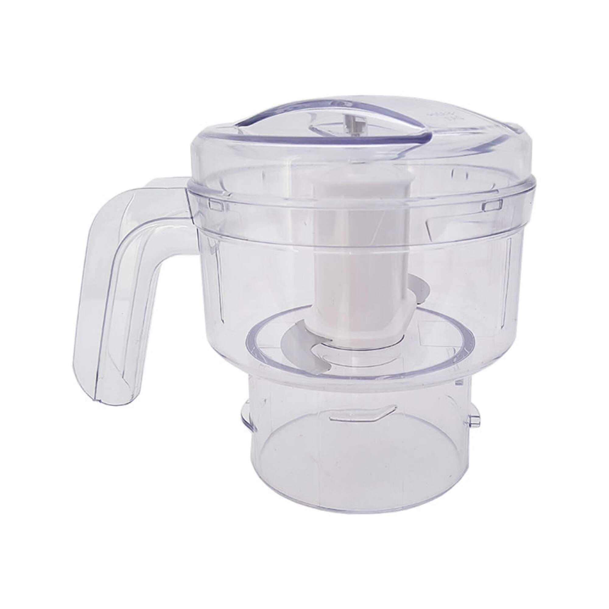 Jarra Com Tampa E Lâmina P/ Processador Philips Walita 46798