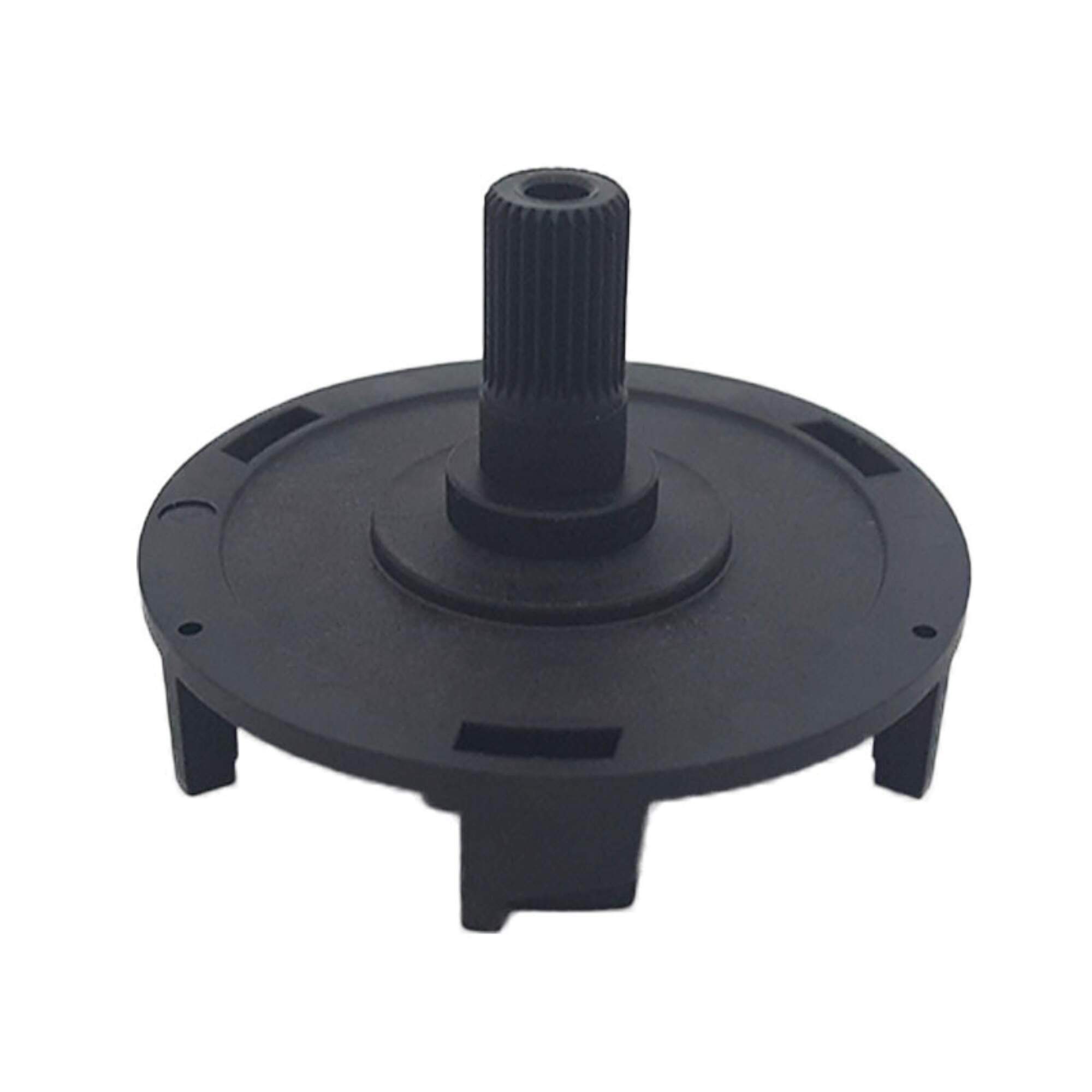 Suporte Plástico Inferior Para Caf Saeco SUP033R 46526