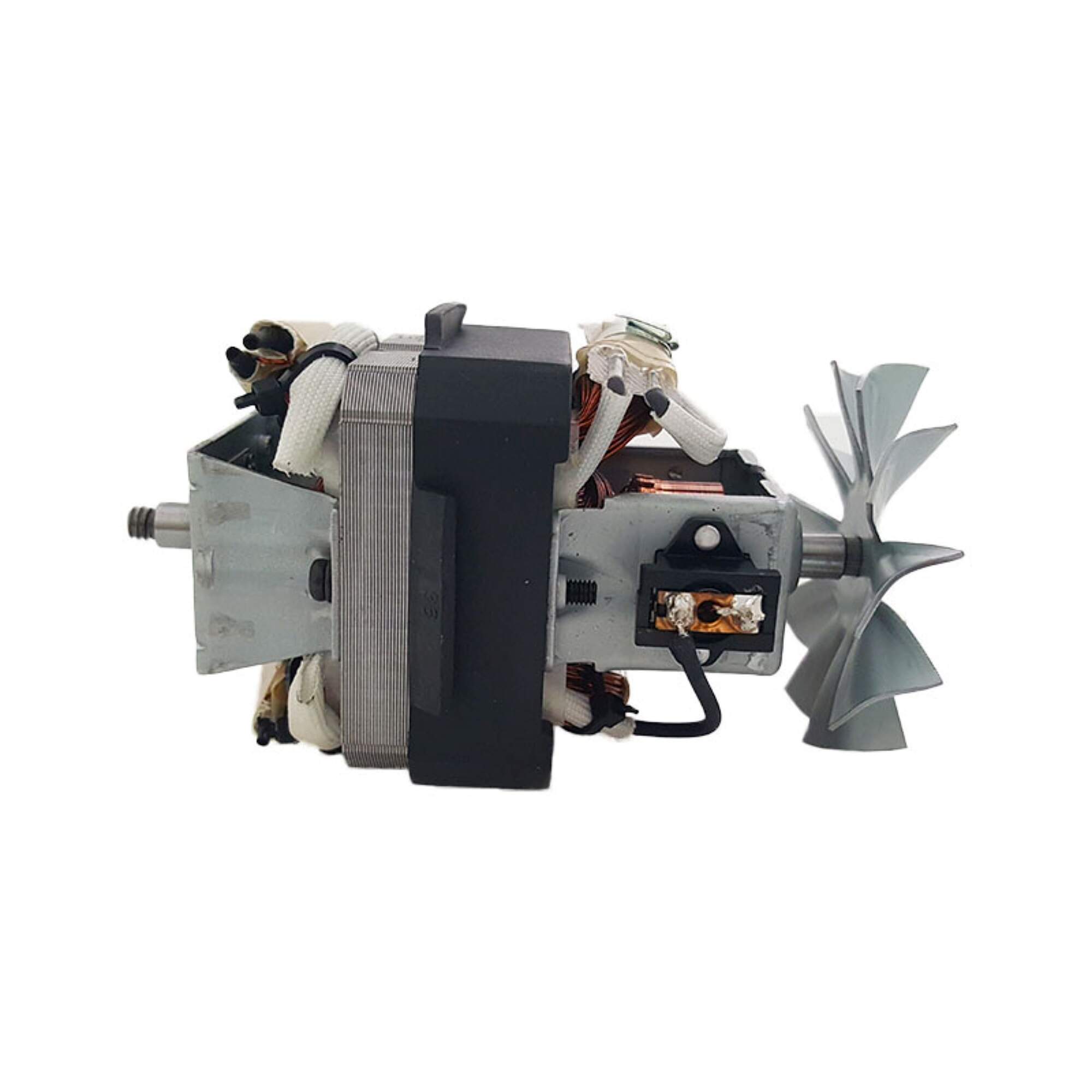 Motor 127v Para Liquidificador Philips Walita Ri20