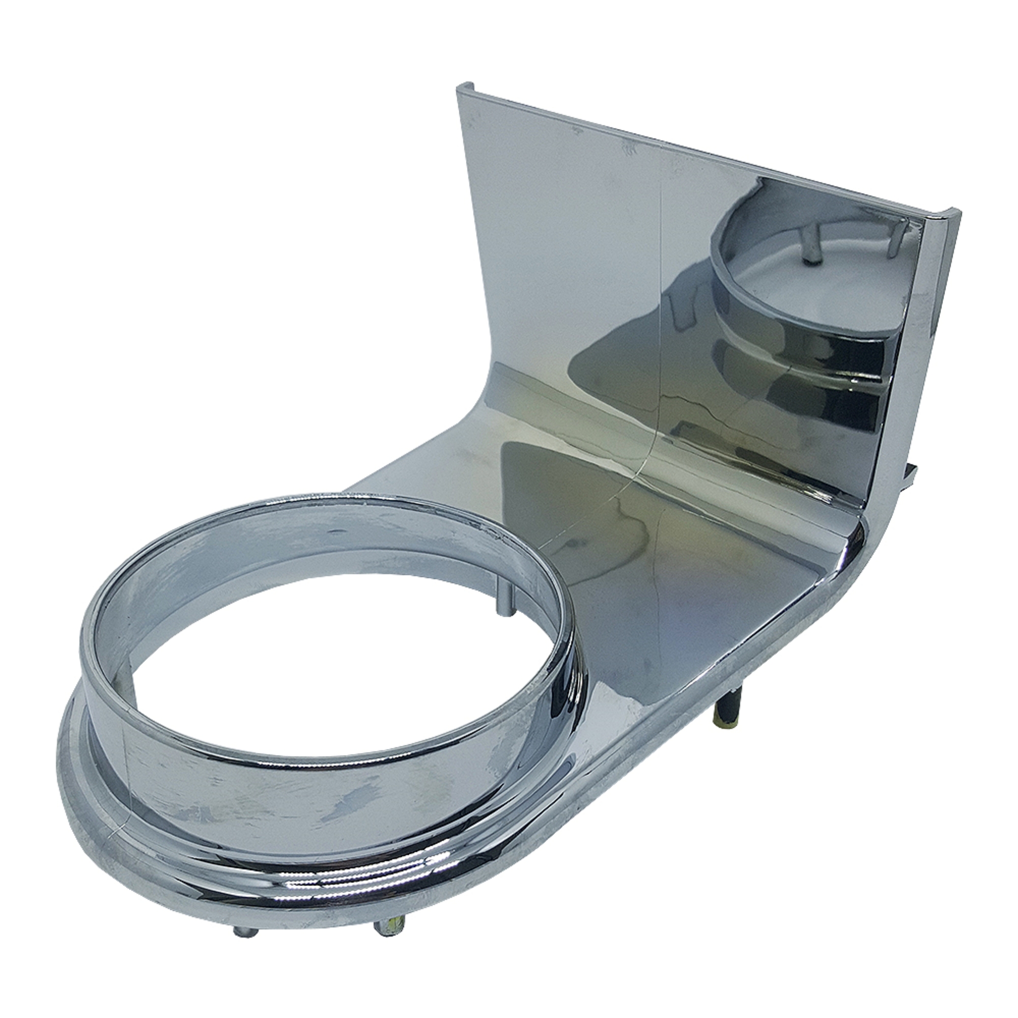 Acabamento Inferior Tampa P Batedeira Oster FPSTSMPL1 50851