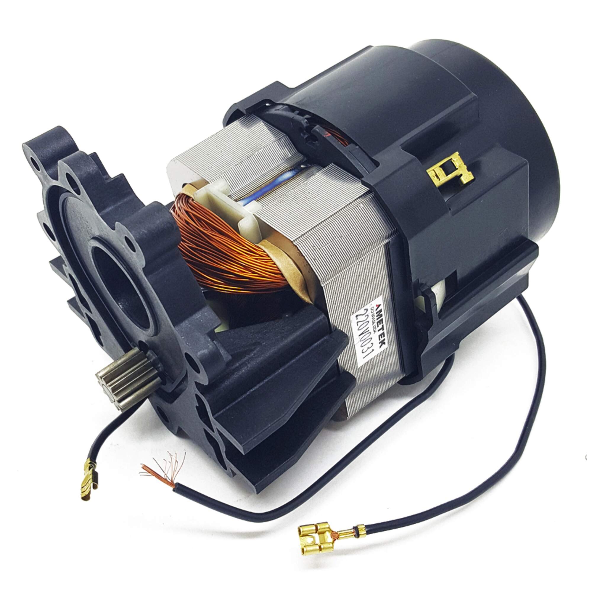 Motor 220v Para Lavadora De Pressão Wap Ousada Pl