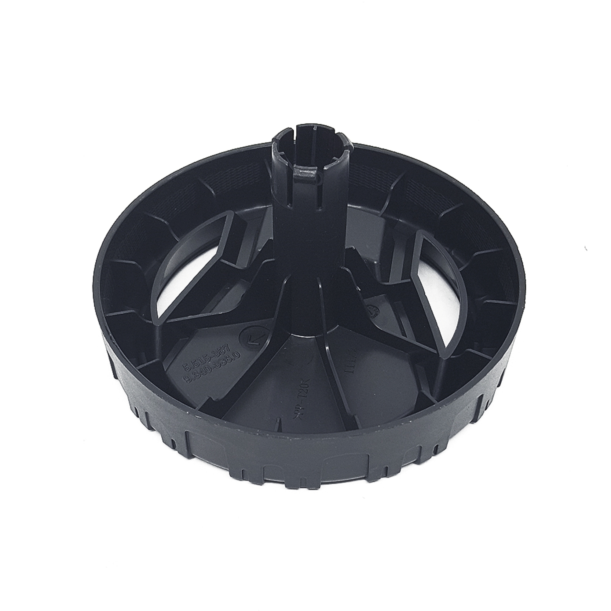 Roda Para Lavadora De Pressão Karcher K2 51058