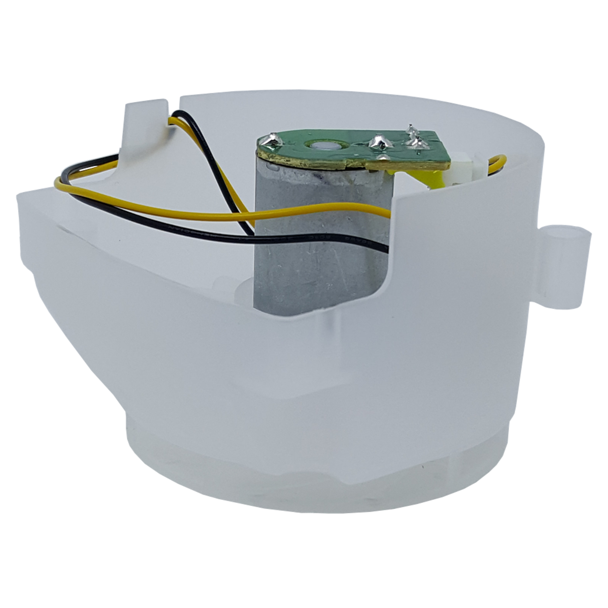 Kit Motor Sucção Para Aspirador ROBOT W100 51422