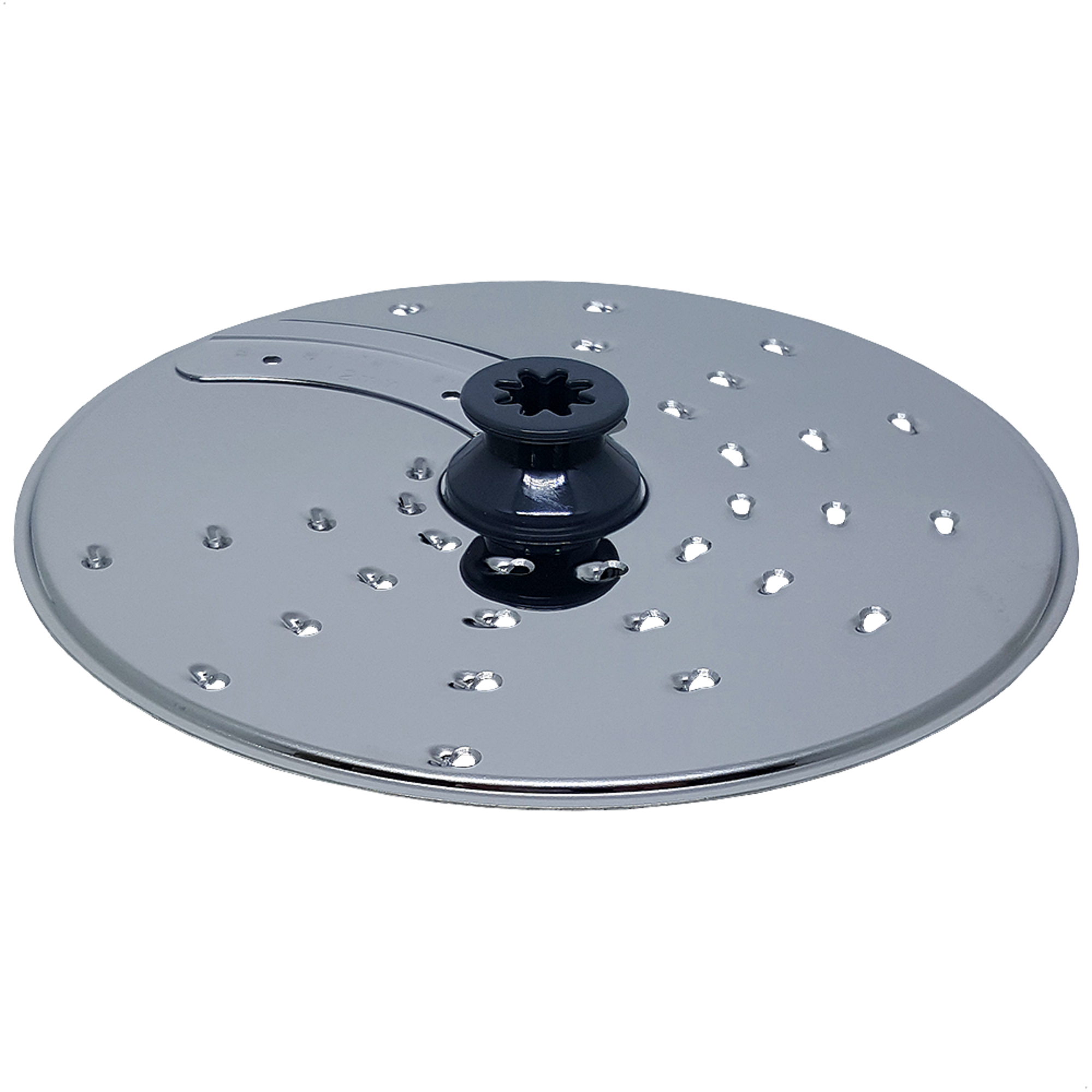 Disco De Fatiador Fino Para Processador Philips Ri