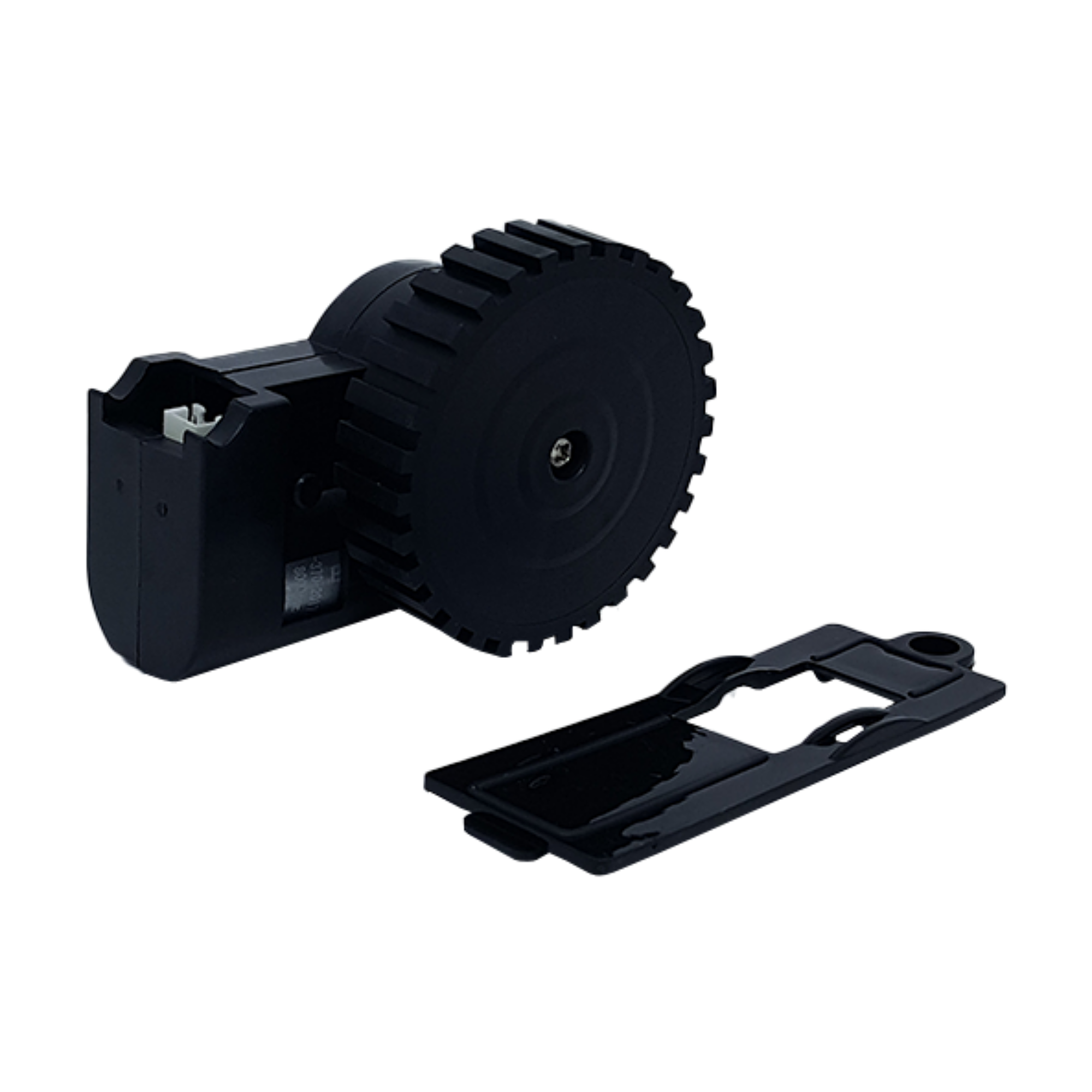 Kit Motor Roda Esquerda P Aspirador WAP ROBOT W100 52296