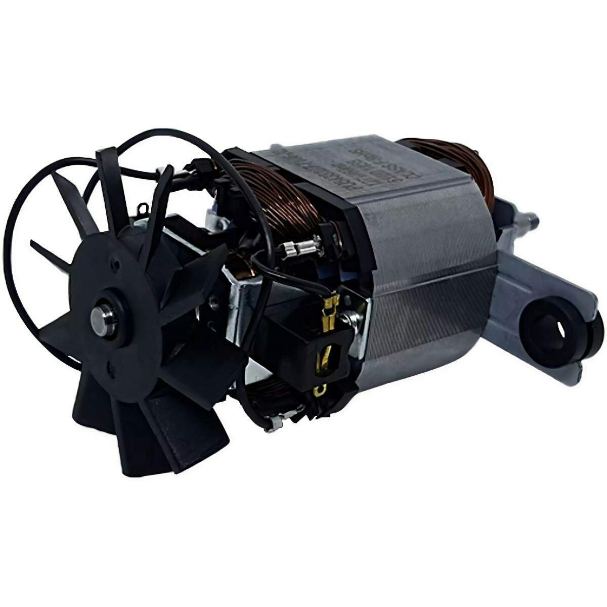 Motor 127V Para Liquidificador Philips Walita RI2110 52307