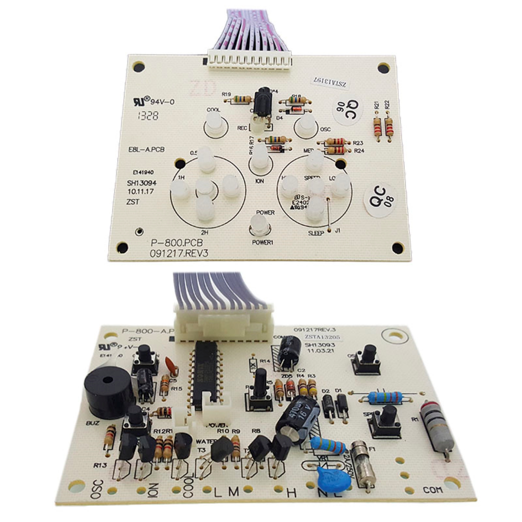 Placa Principal 127V para Climatizador Honeywell CS10XE | Compre Aqui