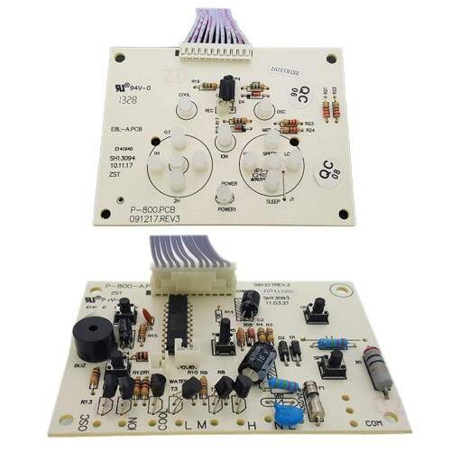Placa Principal 127V P/ Climatizador Honeywell CS10XE 28922