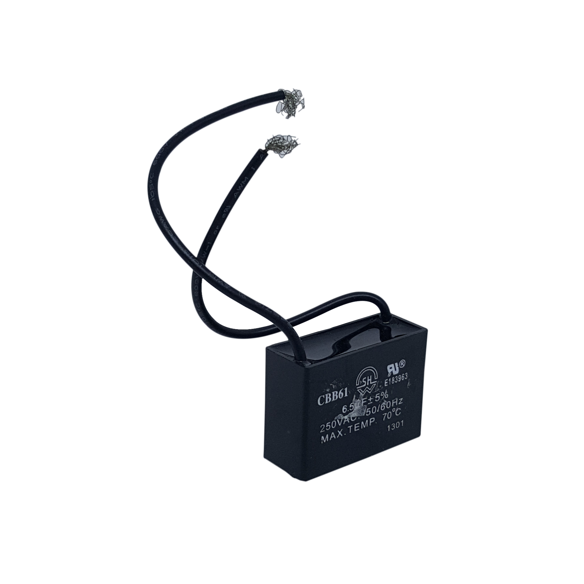 Capacitor Do Motor 127v Climatizador Honeywell Cs10xe 53274