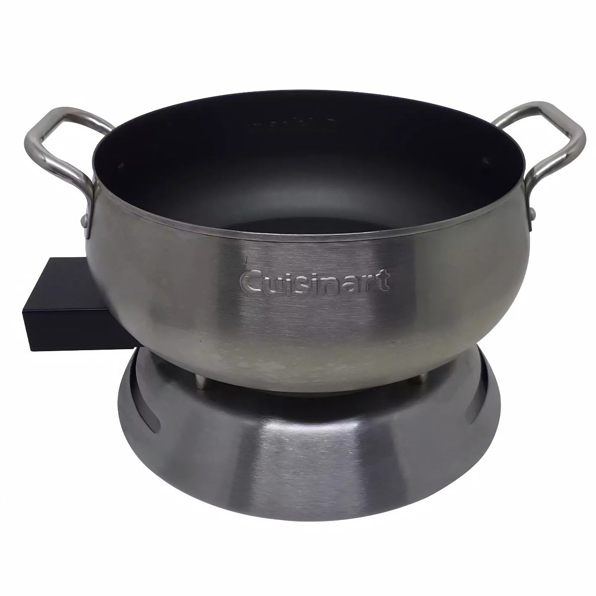 Panela com Resistência Panela De Fondue Cuisianart CFO50 | Compre Aqui