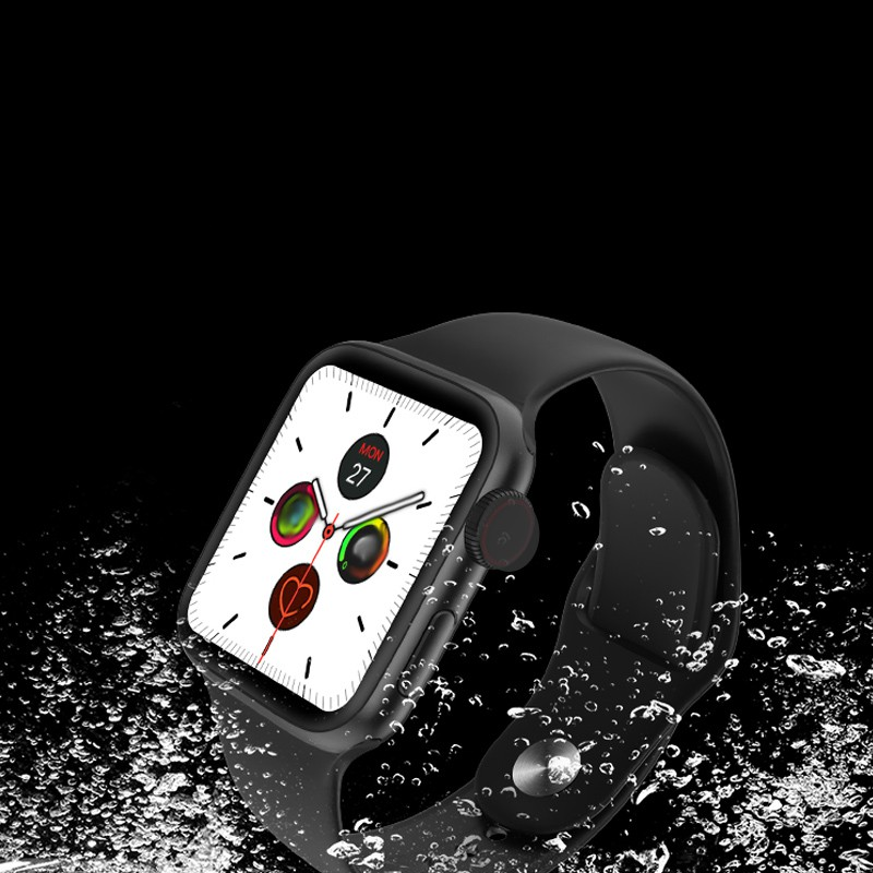 Smartwatch Relógio Inteligente Digital e Moderno Conexão Bluetooth - Midio