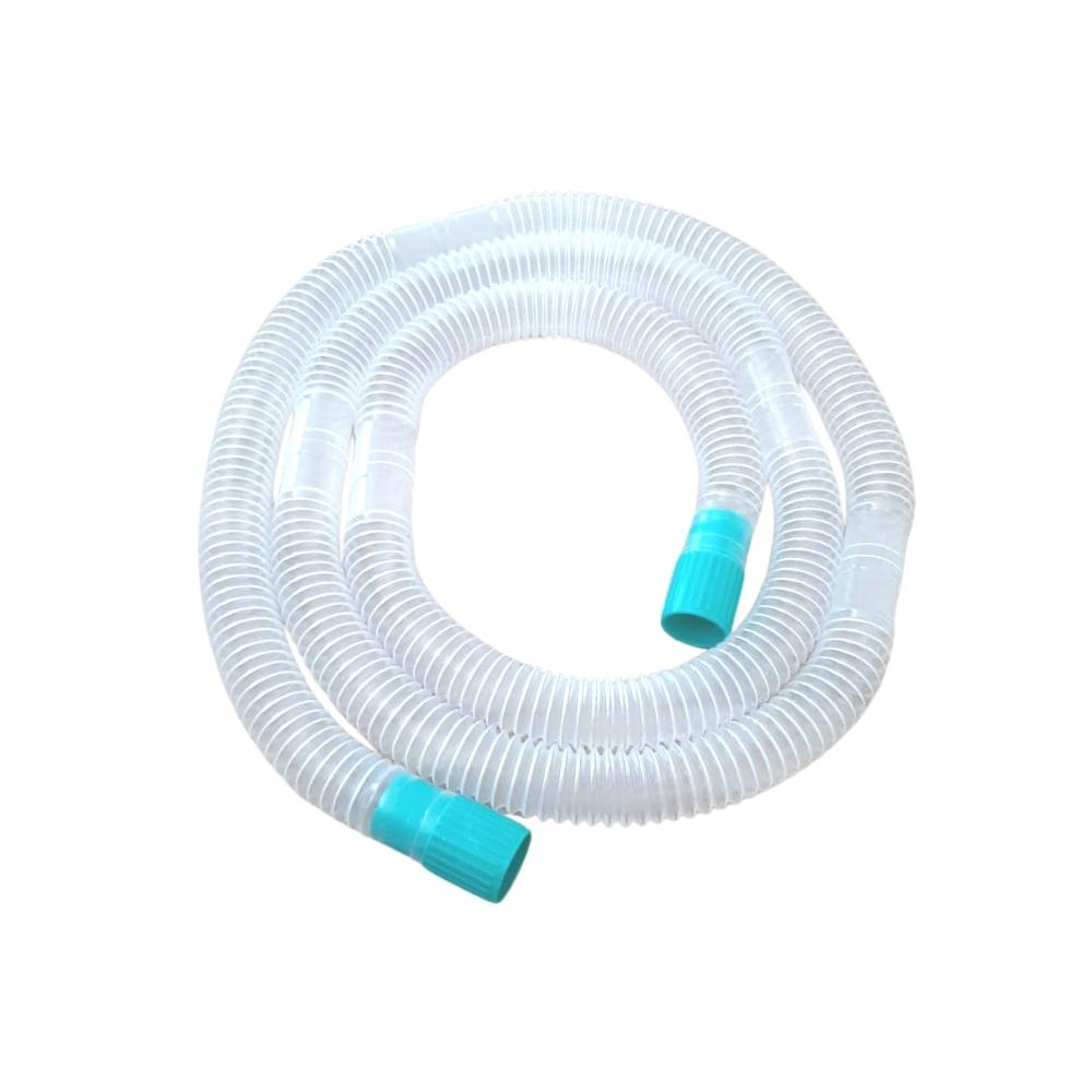 Tubo (Traqueia) 22mm x 1800mm para CPAP e BiPAP (Extra Leve) - VentCare ...