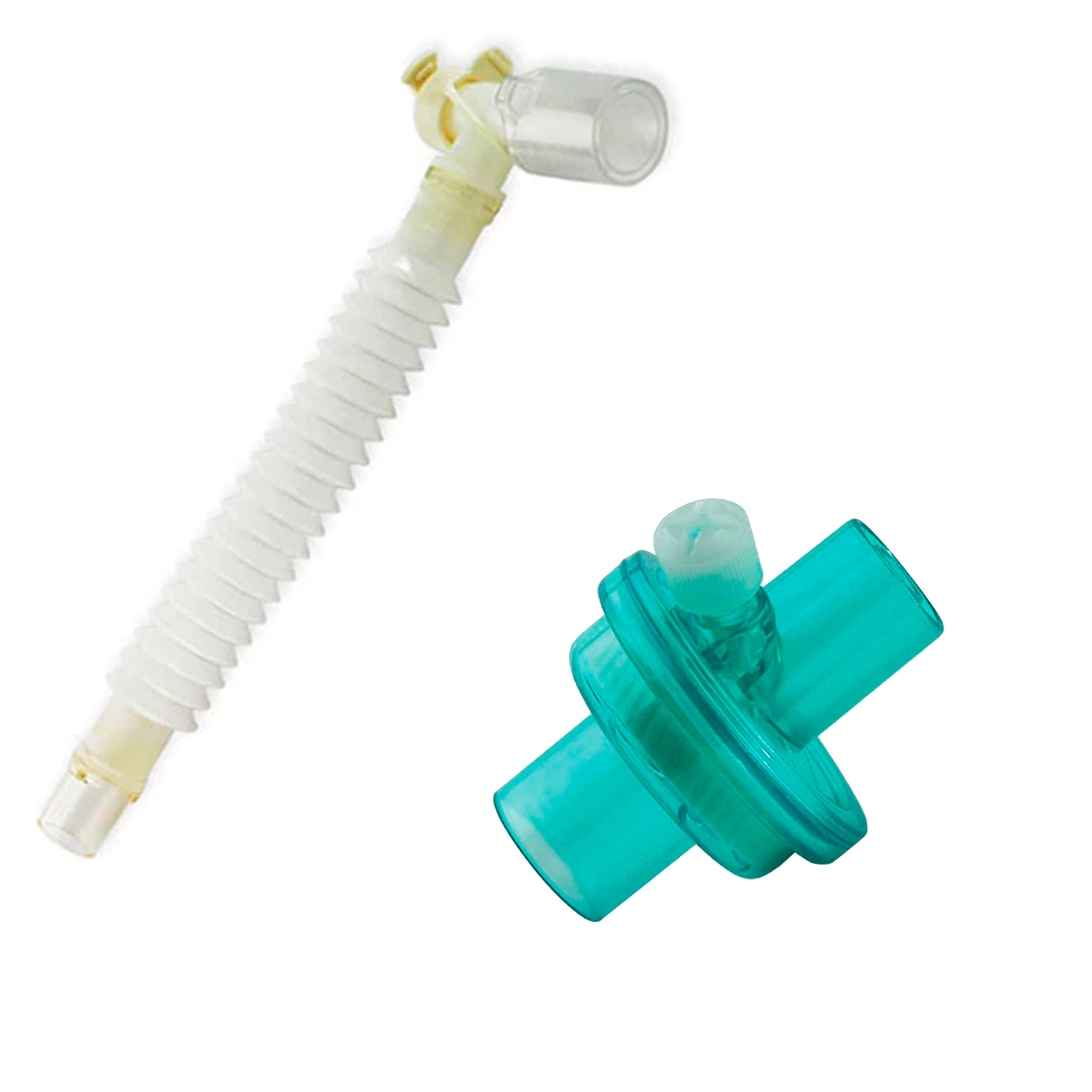 Filtro HME DAR Pediátrico Bacteriano Hygroboy com Cateter Mount ...