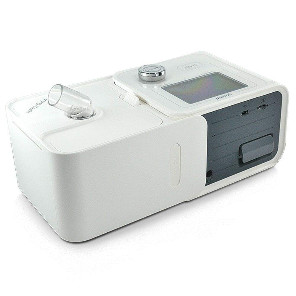 CPAP Automático YH560 + Umidificador - Yuwell - CPAP Care | Respire ...