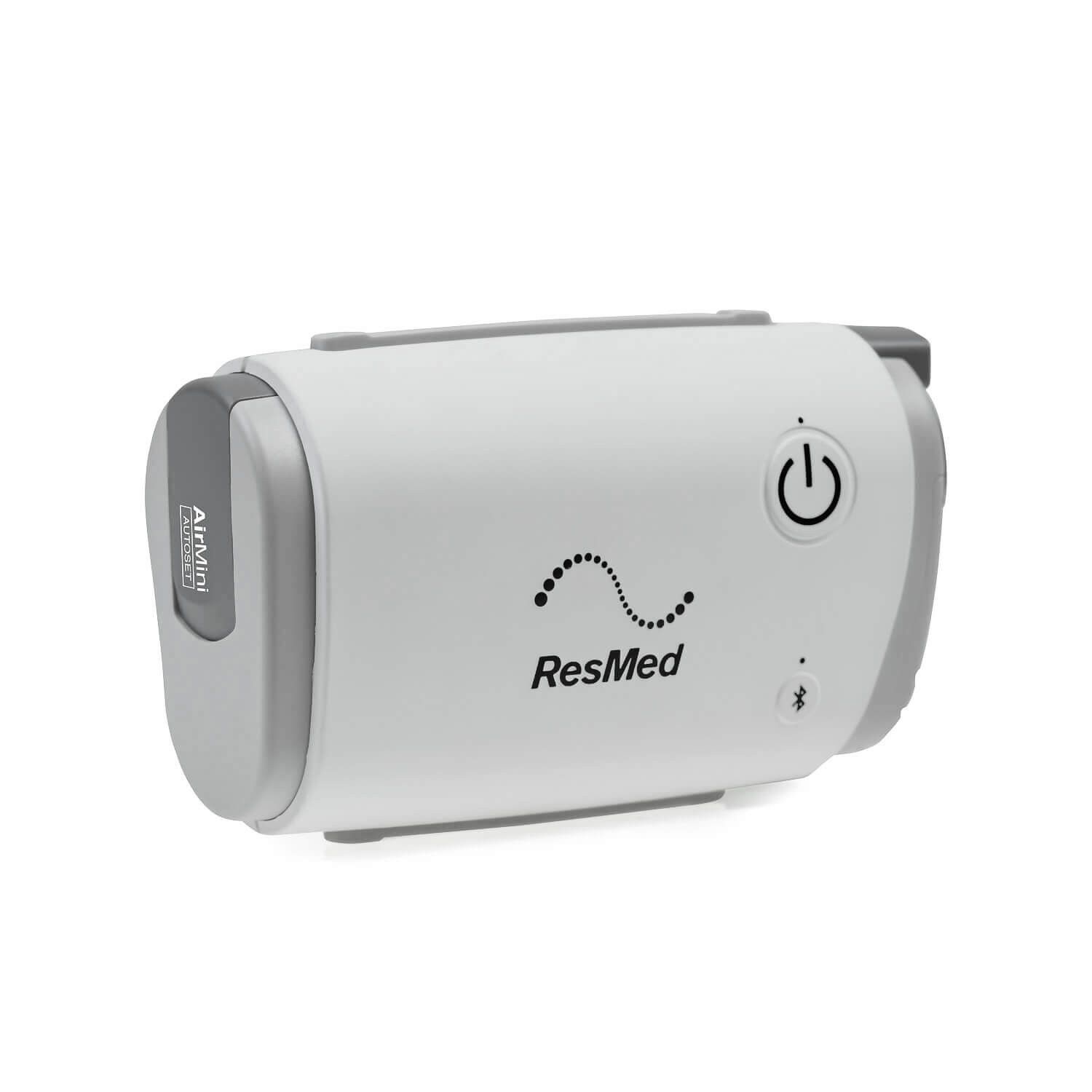 CPAP Automático AirMini Autoset - Resmed - CPAP Care | Respire mais e ...