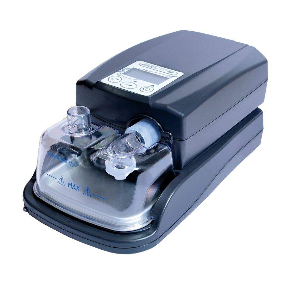 Umidificador Aquecido GoodKnight - Sefam - CPAP Care