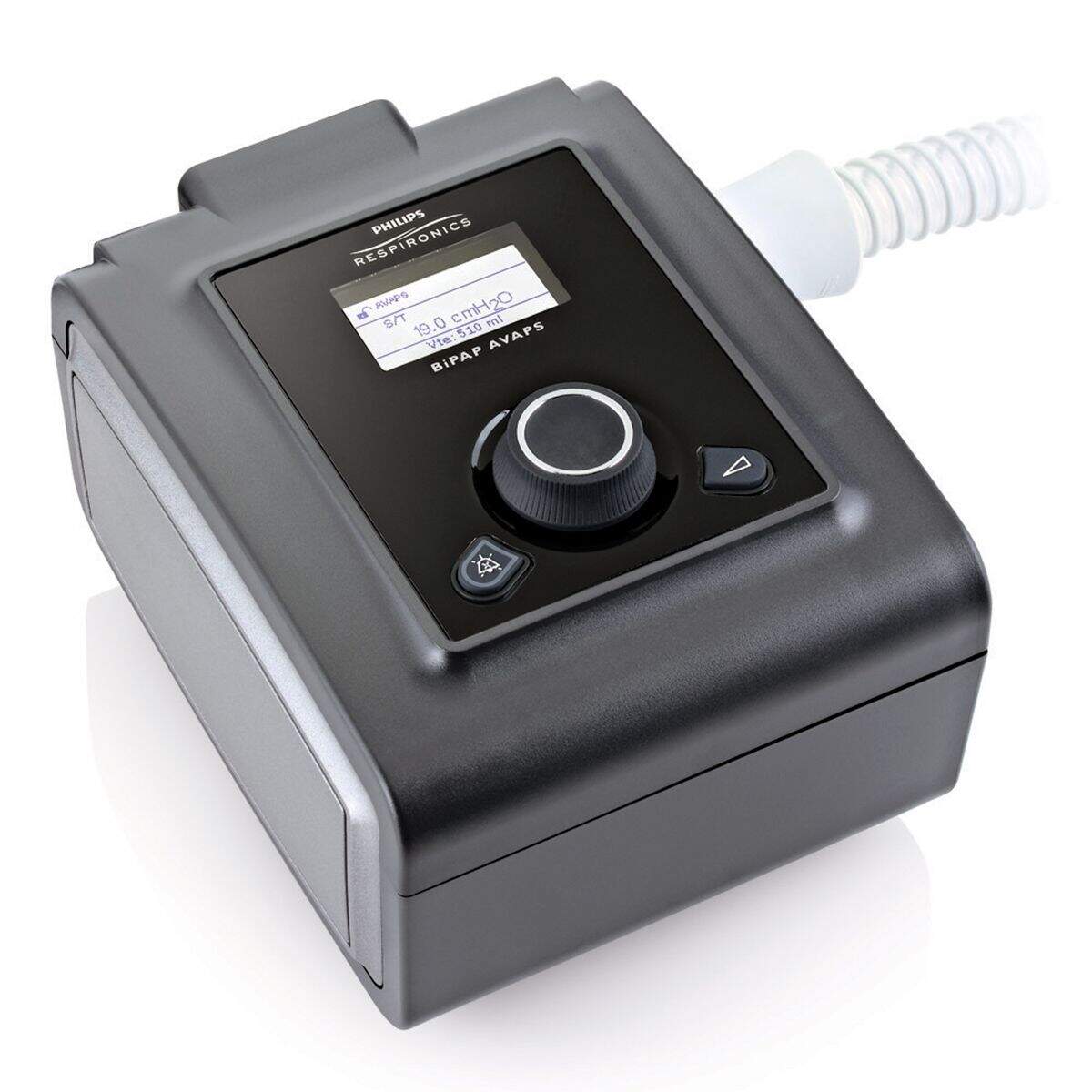 Bipap Synchrony Iii Com Avaps Philips Respironics Cpap Care