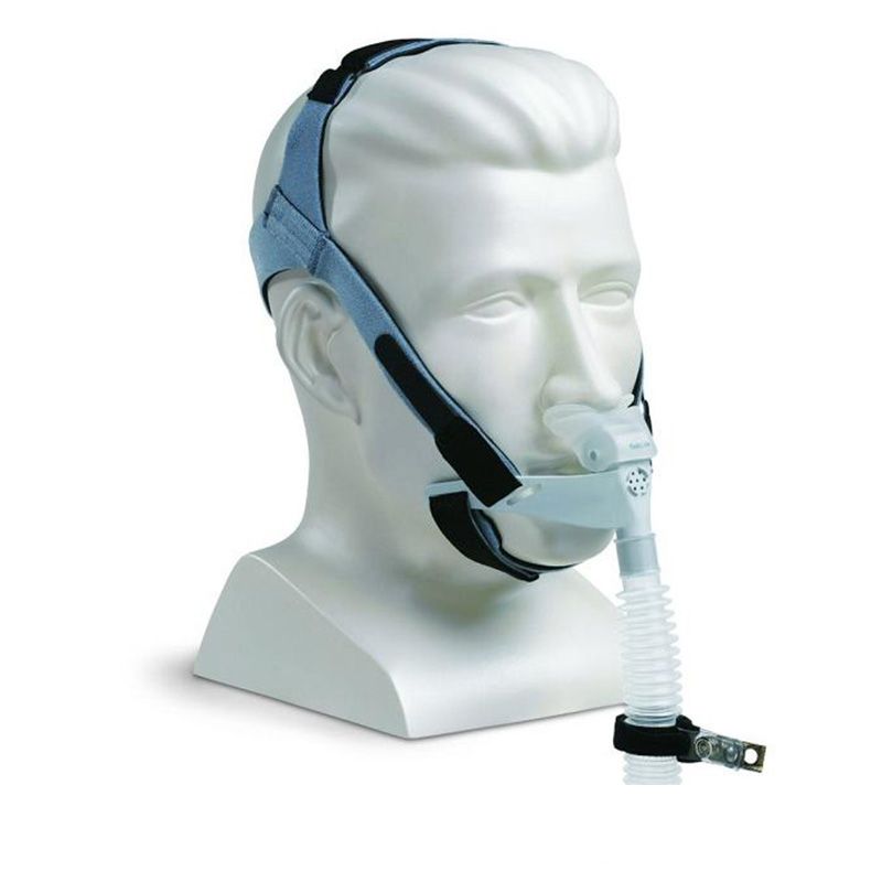 Máscara OptiLife Nasal - Philips Respironics - CPAP Care | Respire mais ...