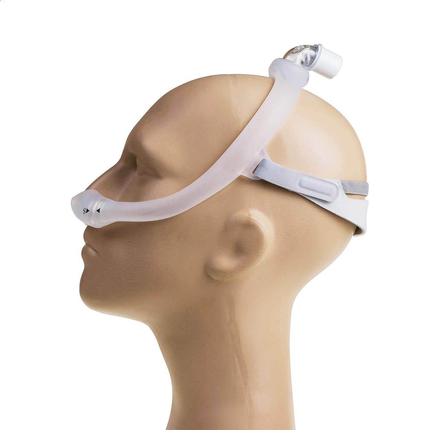 Máscara DreamWear Nasal - Philips Respironics - CPAP Care | Respire ...