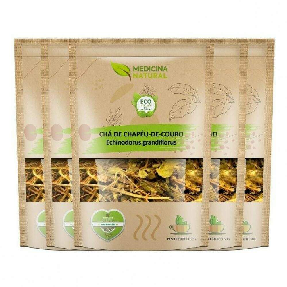 Cha-de-hi - Loja Medicina Natural