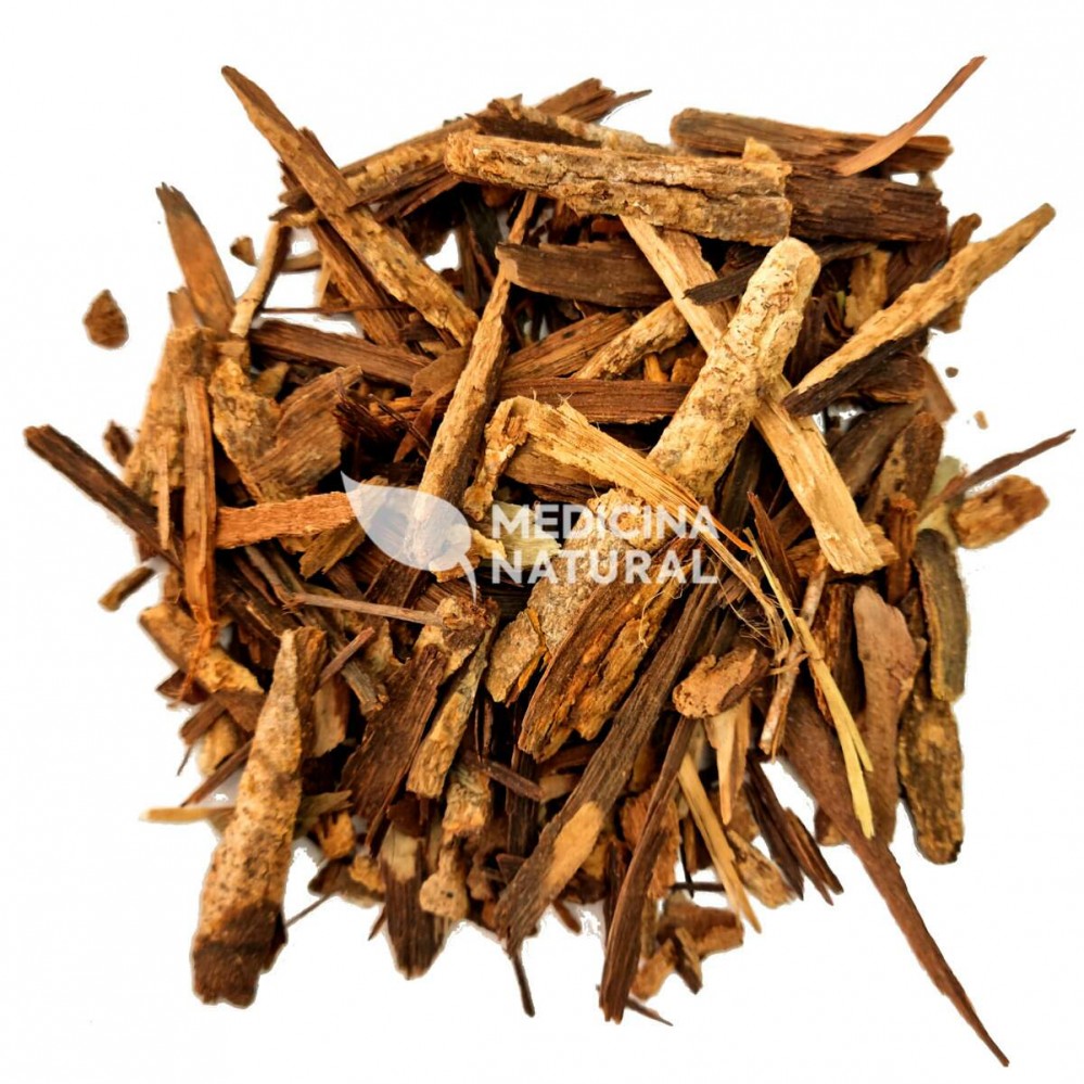 Quina - Loja Medicina Natural