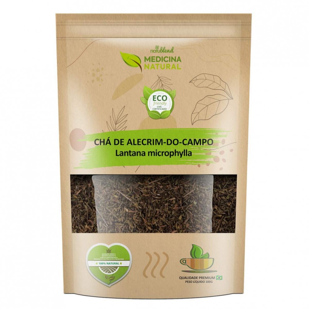 Alec - Loja Medicina Natural