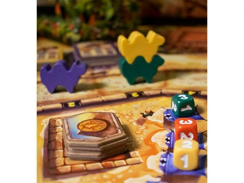 Board Games