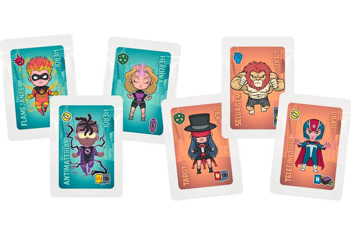 Guardian Super Force - Meca dos Jogos