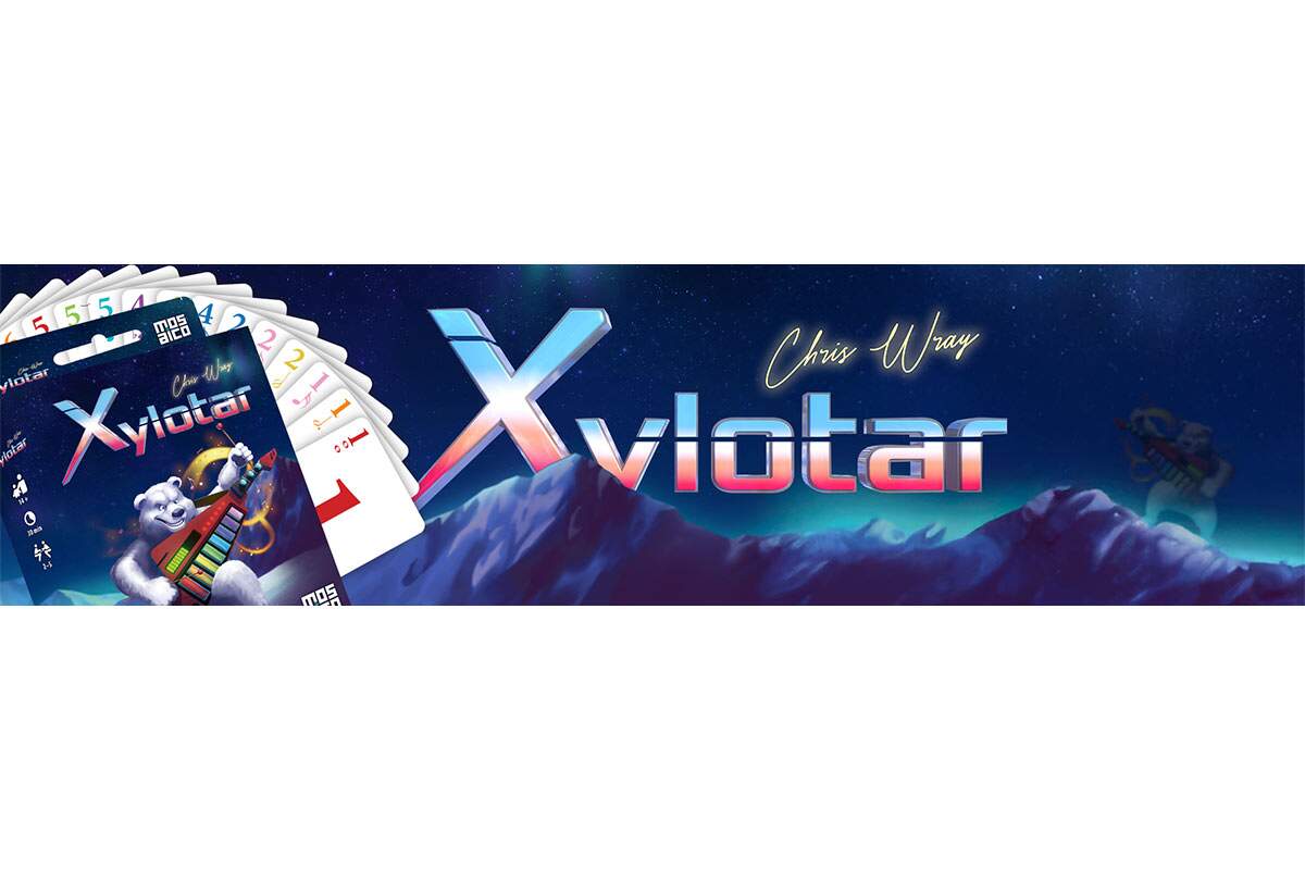 Xylotar - Jogo de Carta - Meca dos Jogos