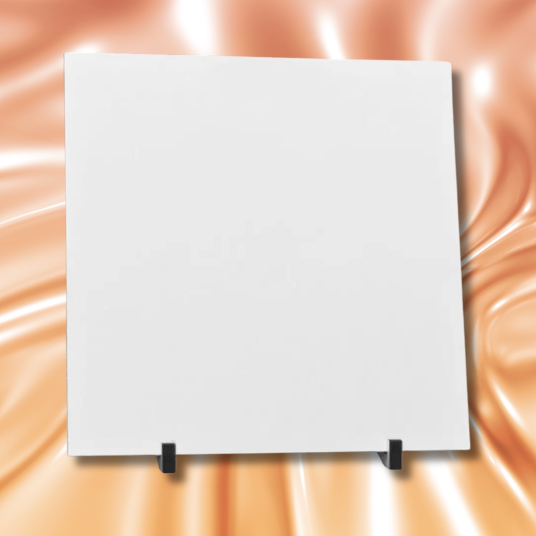 PLACA EM MDF 20X20 CM - CASA DA SUBLIMAÇÃO CURITIBA