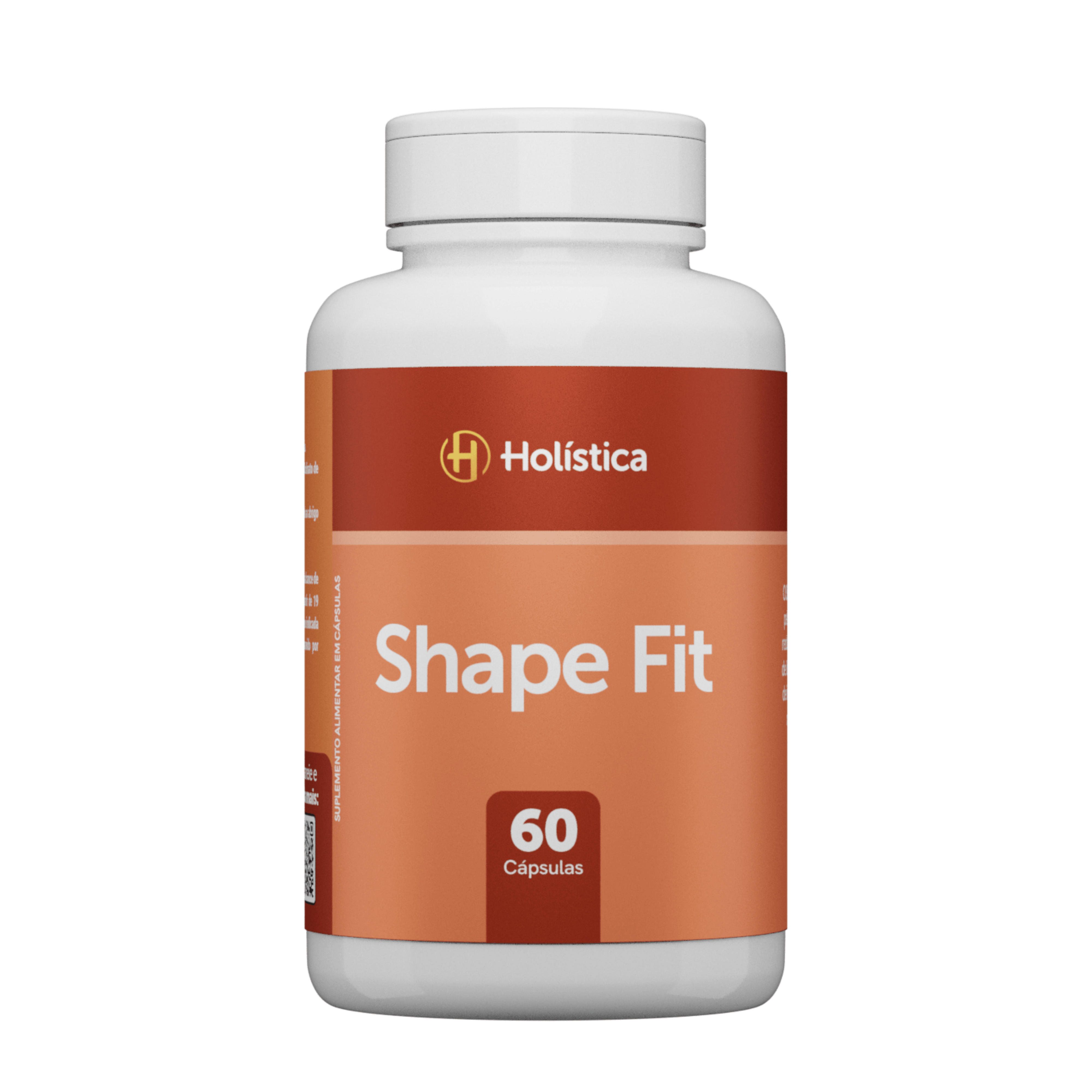Shape Fit - 60 cápsulas