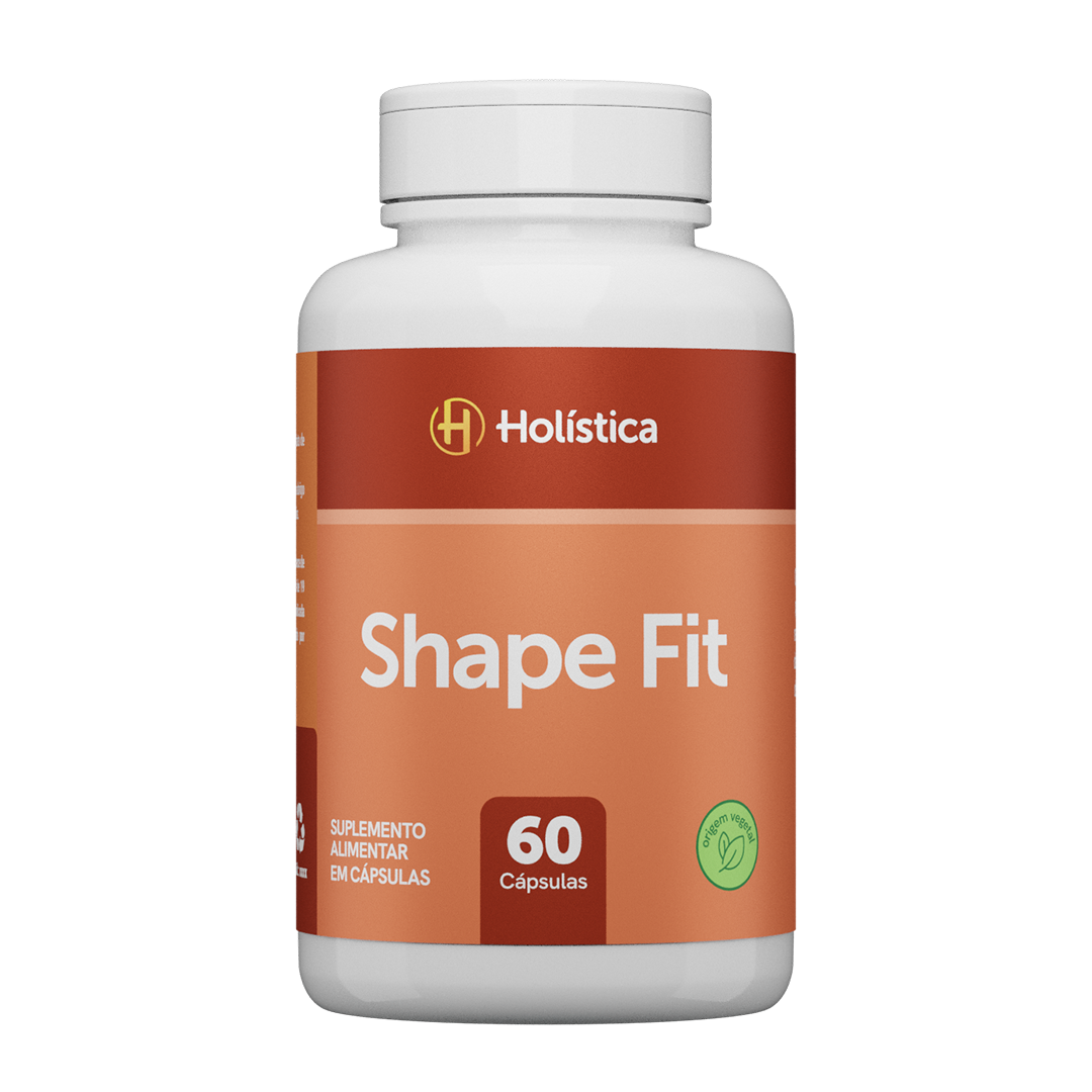 Shape Fit - 60 cápsulas