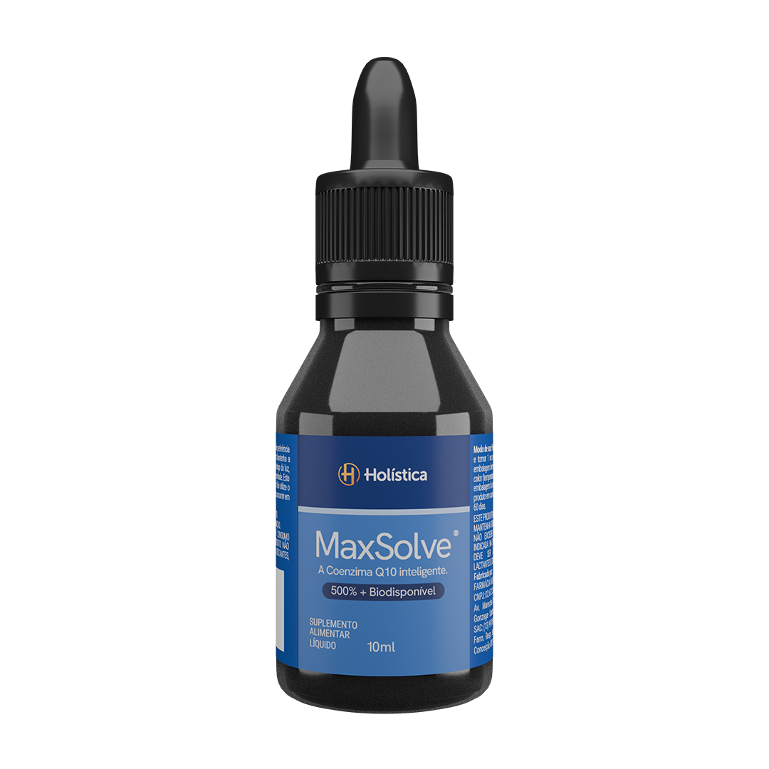 Max Solve - 10ml
