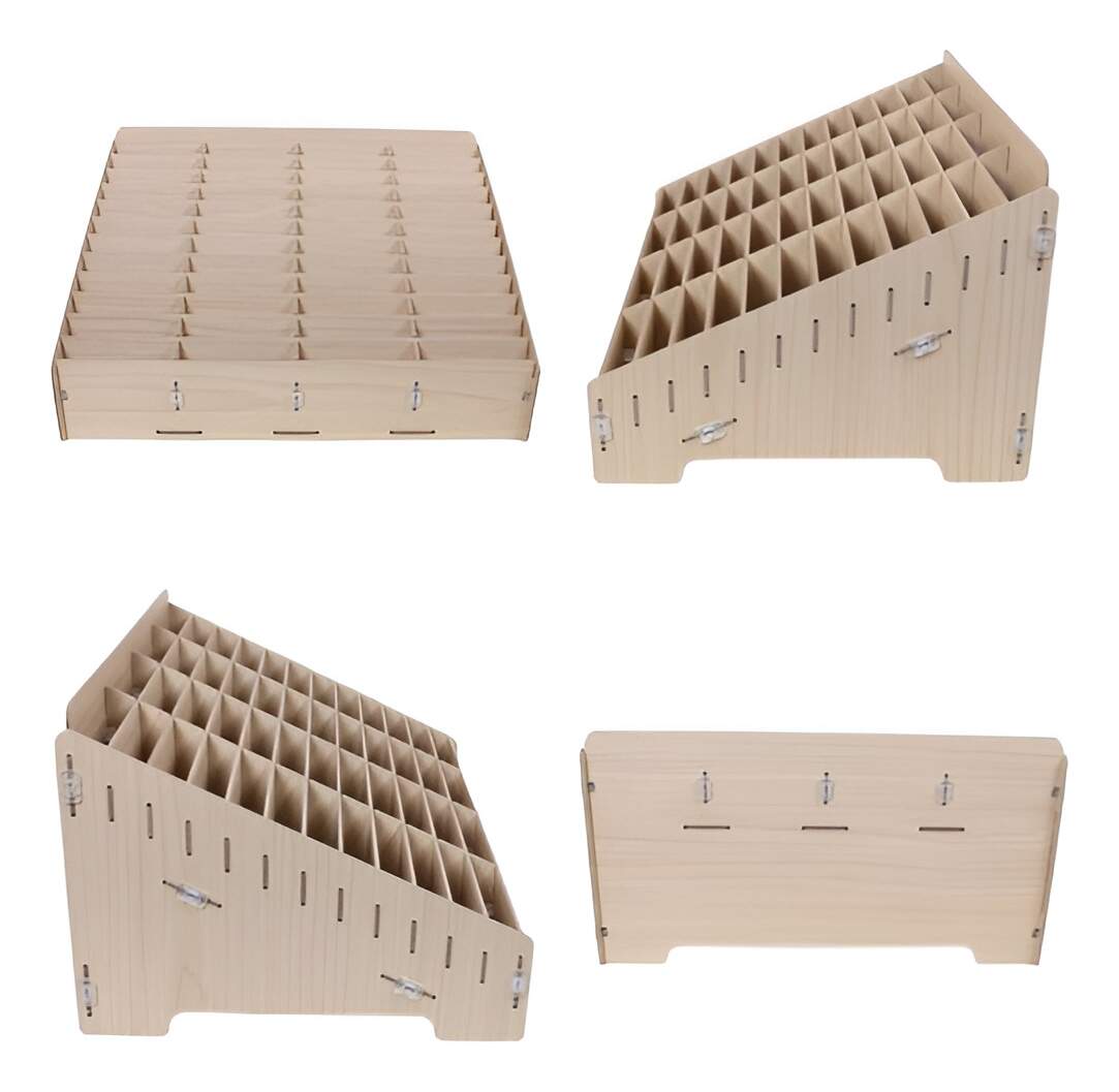 Arquivo Dxf E Svg Porta Celular Vetor Cnc Laser #606 - Vênus Papéis ...