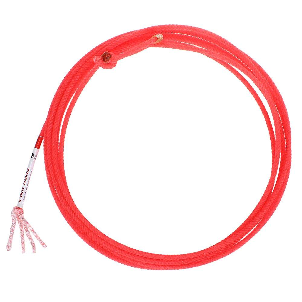 Corda Precision 4 Tentos Team Roping Finish Him II 19823 - Rodeo West