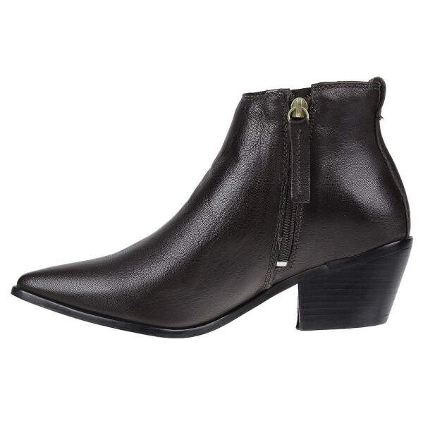 Cano Curto Feminina - Rodeo West