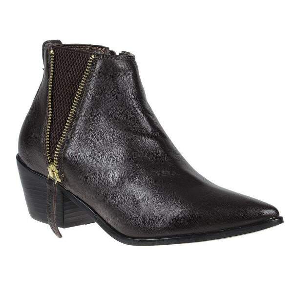 Cano Curto Feminina - Rodeo West