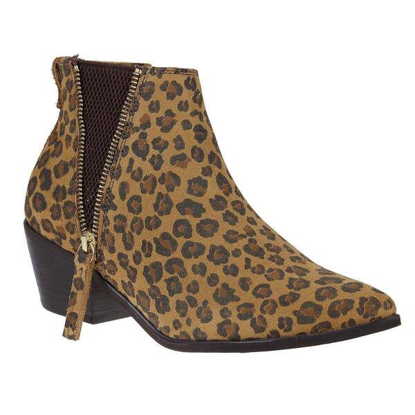 Cano Curto Feminina - Rodeo West