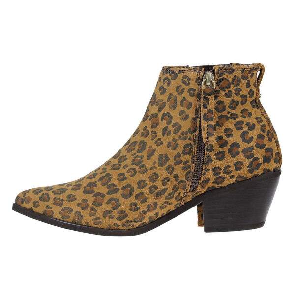 Cano Curto Feminina - Rodeo West