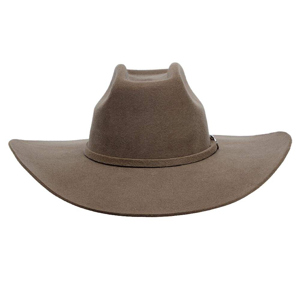 Chapéu de Feltro Aba Larga Texas Diamond Neo Castor 26267 - Rodeo West